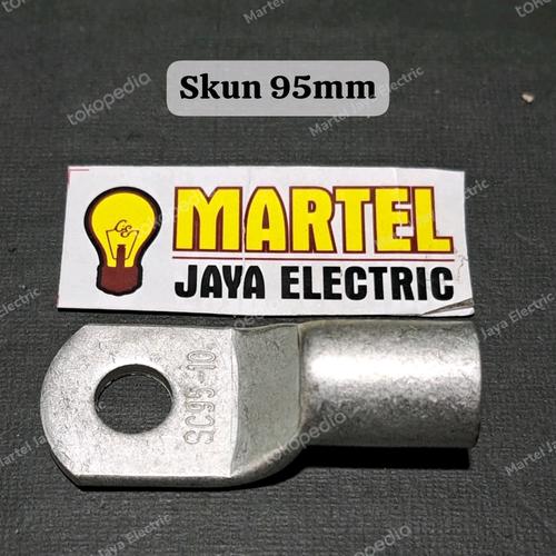 Jual Skun kabel 95mm / kabel skun 95 mm - Kab. Sleman - Martel jaya ...