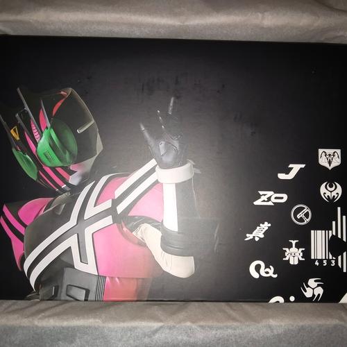 Jual CSM Decade Driver Recast - Kota Bandung - Henshinstore | Tokopedia