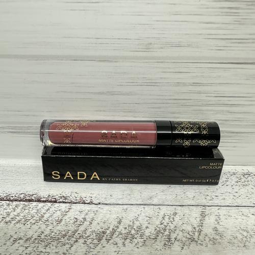 Jual SADA Matte Lipcolour 05 Ende - Jakarta Selatan - Ocelaris | Tokopedia