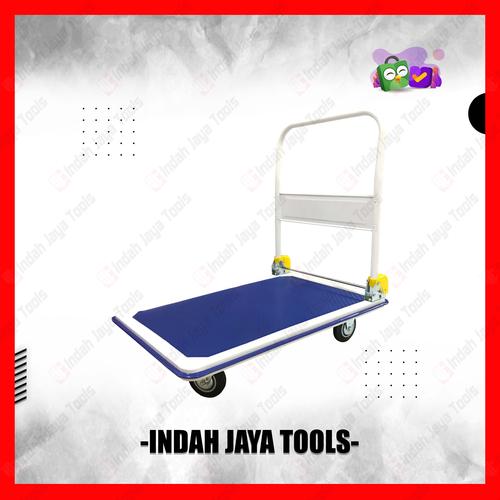Jual Hand Truck 150 Kg - Dorongan Barang Troli Trolley Barang handtruck ...