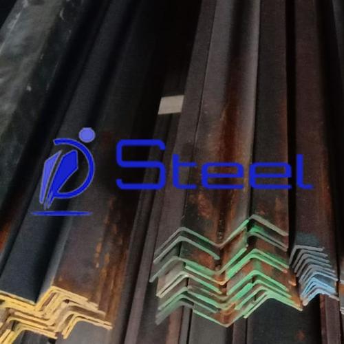 Jual Besi SIKU 130 x 130 x 12 mm - 6 M - Jakarta Barat - IDPSteel ...
