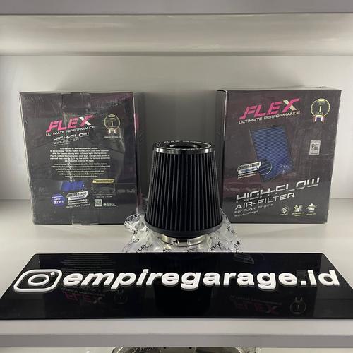 Jual Open Filter Flex 3 inch Original Made in Thailand - Kab. Tangerang ...