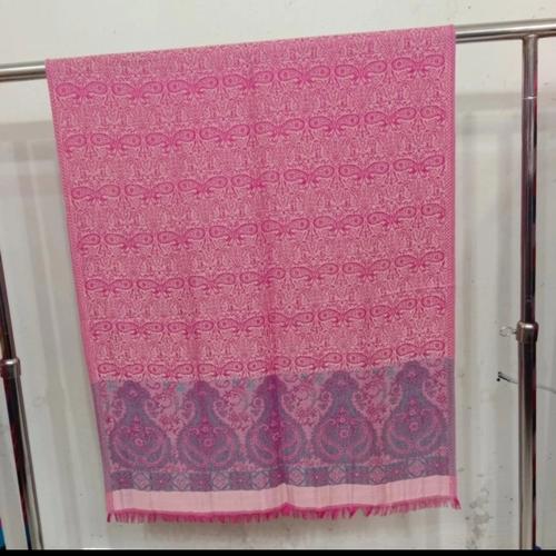 Jual syal motif batik // selendang motif batik // pashmina motif batik ...