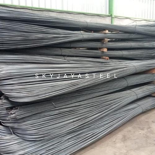 Jual Besi Beton 8mm Polos Full SNI Sertifikat - Kota Bekasi ...