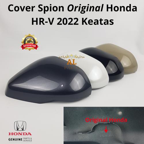 Jual Cover Spion Original Honda HRV 2022/ Cover Spion Original HRV 2023 ...