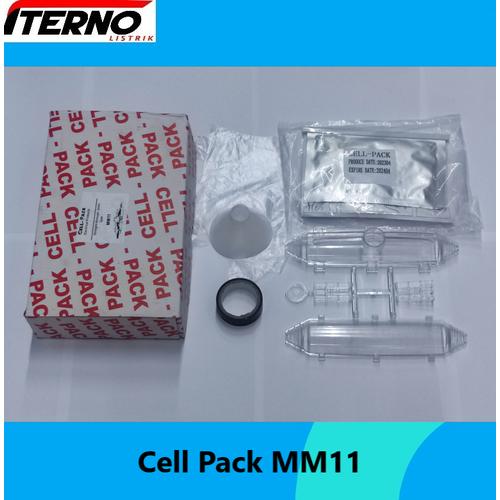 Jual Cellpack M11 Resin Cor Kabel Bukan Scotchcast 3M Electrical ...