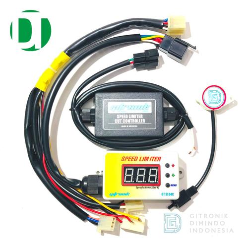 Jual speed limiter alarm | speed limiter FAW XCMG | vehicle speed ...