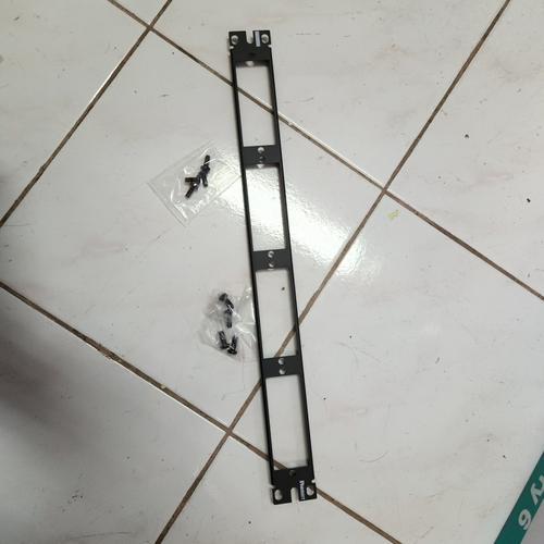Jual panduit fiber patch panel for fap - Jakarta Pusat - GUDANG NETWORK ...