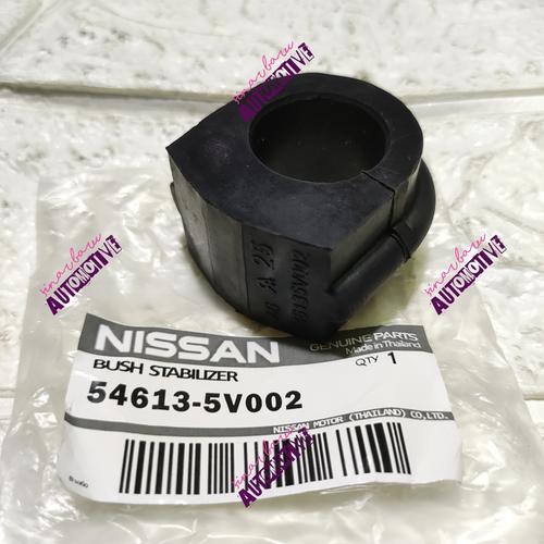 Jual KARET STABIL STABILIZER ROTI DEPAN NISSAN SERENA C24 ORI - Jakarta ...