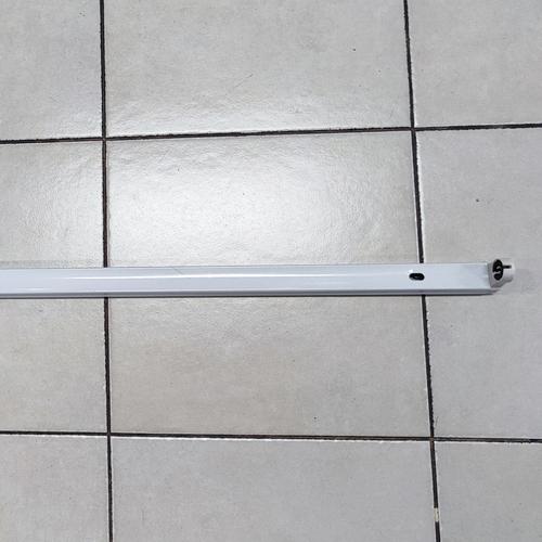 Jual HOUSING SLIM TUBE TL T8 120CM KAP LAMPU TL T8 LED - Kota Tangerang ...