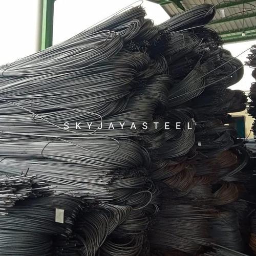 Jual Besi Beton 12mm Polos Full SNI Sertifikat - Kota Bekasi ...