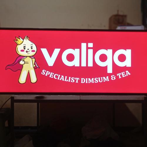 Jual neon box kotak - Kota Tangerang - creativeADV | Tokopedia