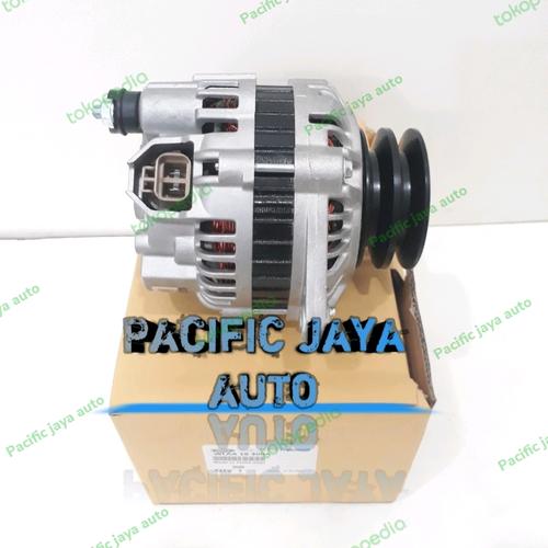 Jual Alternator assy 12 volt/dinamo amper ford ranger 2.500 cc/2.900 cc ...