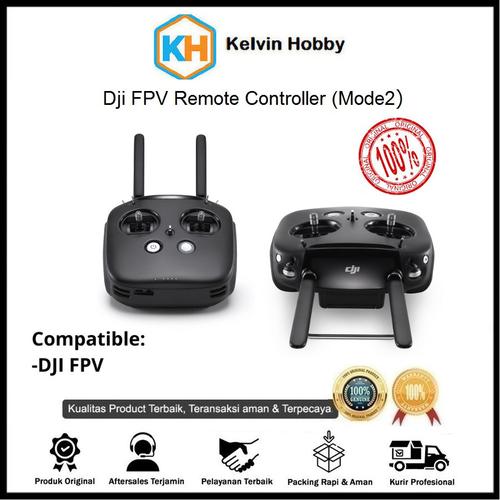 Jual Dji Fpv Remote Controller Dji Fpv Controller Kota Tangerang