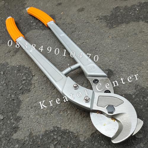 Jual tang potong kabel 24 inch gunting potong kabel tembaga - Jakarta ...