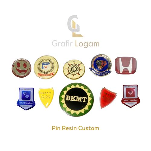 Jual Pin Magnet Custom - Jakarta Pusat - Grafir Logam | Tokopedia