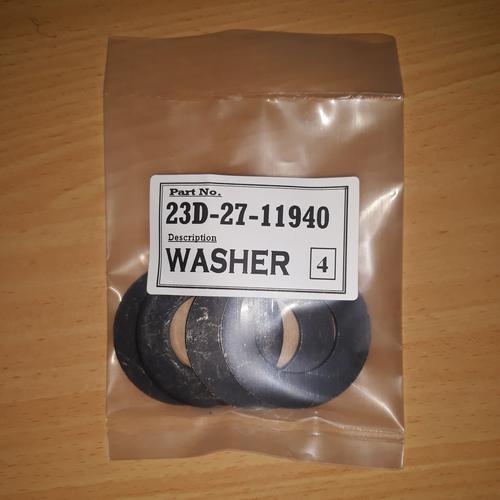 Jual 23D-27-11940 Washer - Jakarta Pusat - CLARCOSEALS | Tokopedia