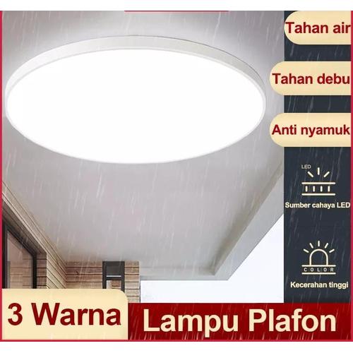 Jual Home Lighting Lampu Plafon Minimalis Ceilling Lamp 24/36 Watt ...