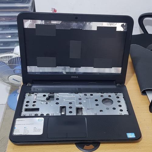 Jual CASING LAPTOP DELL INSPIRON 3421 | MODEL P37G001 | FULLSET - Kab ...