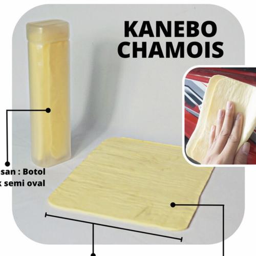 Jual kanebo murah ukuran 32x42 cm - Kab. Tangerang - Mecca clean ...