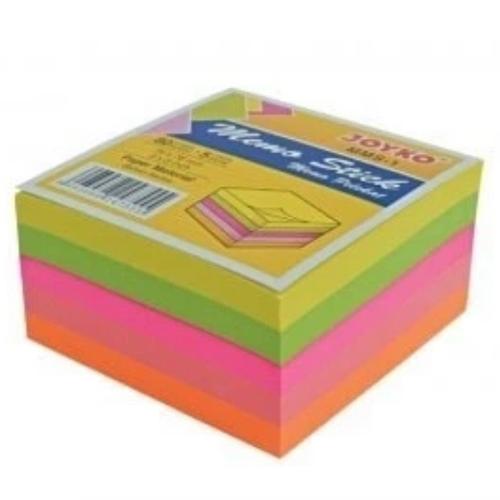 Jual Memo stick/sticky notes/kertas memo Joyko MMS 1 - Jakarta Selatan ...