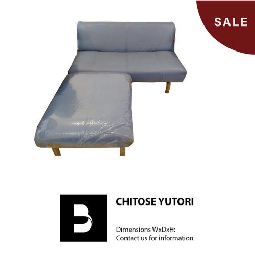 Jual SOFA Bed CHITOSE YUTORI - Kota Bandung - PD BERKAT | Tokopedia