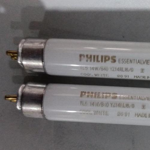 Jual PHILIPS Lampu TL5 EssentialView 14W / 21W / 28W - Essential View ...