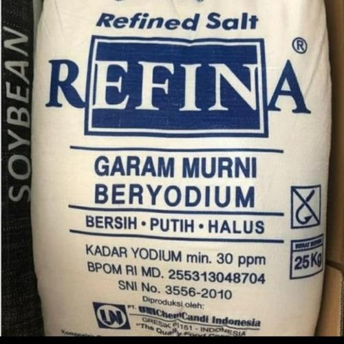 Jual Garam Dapur repack 100 gram - Kota Bekasi - Toko Aneka Kue Kranji ...