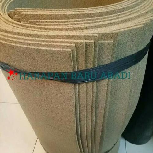 Jual Gabus Patah Lembaran 6mm / Cork Sheet - Jakarta Barat - Harapan ...