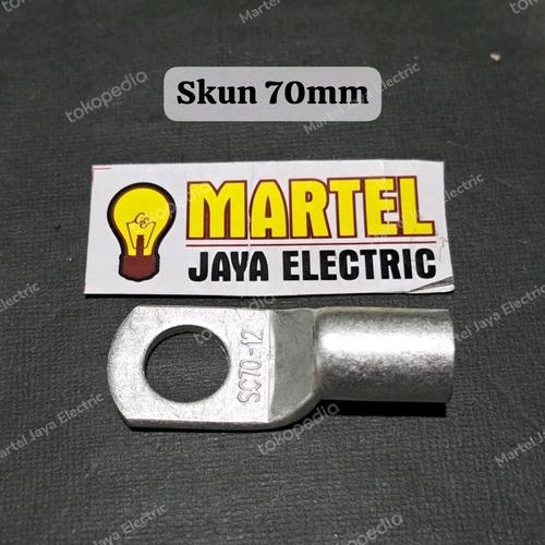 Jual Skun kabel 70mm / kabel skun 70 mm - Kab. Sleman - Martel jaya ...