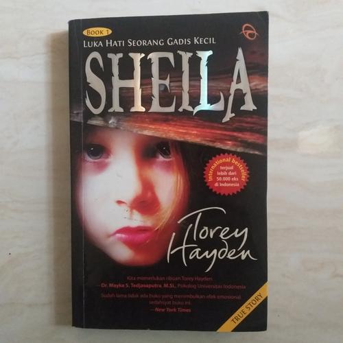 Jual Novel SHEILA edisi baru - Jakarta Timur - Tb naga | Tokopedia