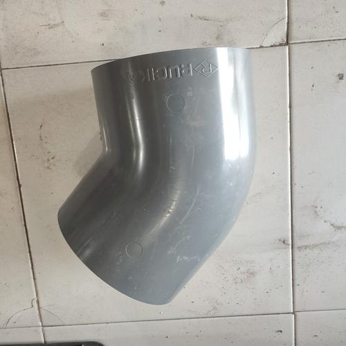 Jual Knee 6inch Rucika D 45 Derajat | Elbow 6inch | Sambungan 6 inch ...