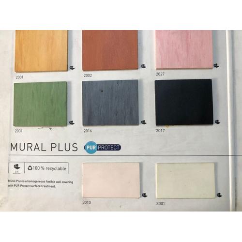 Jual Vinyl Roll Homogeneous Mural Plus tebal 1mm - Khusus utk Dinding ...