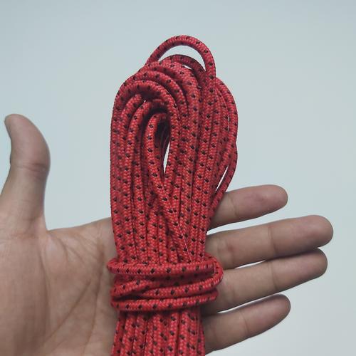 Jual Tali Nautical Rope Ropes Paracord Hammock Nylon Strenght 3mm 4mm ...