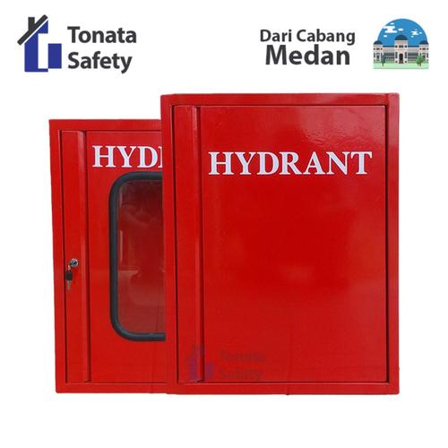 Jual Hydrant Box Indoor 80x100x18 A2 / Boks Hydrant Dalam Ruangan ...