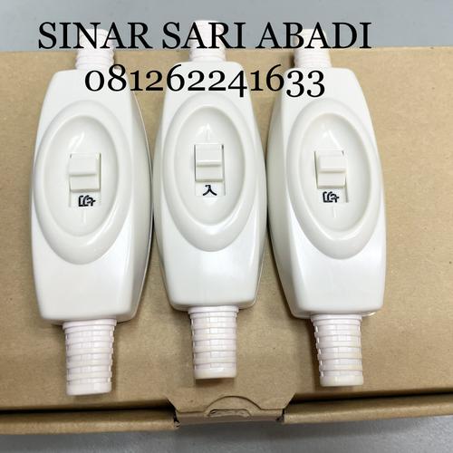 Jual Saklar Gantung/Saklar Geser Meikosha MR3435 Made in Japan ...