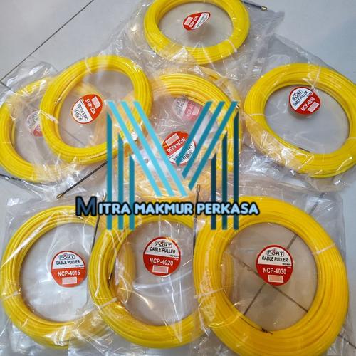 Jual KABEL PULLER 15M / 20M / 30M TRACKPER - KABEL PULLER KUAT ...