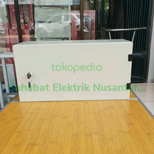 Jual Box panel indoor 50x25 25x50 50x25x20 25x50x20 1.2mm landscape ...