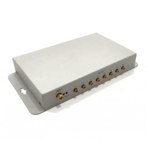 Jual UHF RFID Antenna Multiplexer 8 port (VX-3/M) - Kota Surabaya - DigiWare Store | Tokopedia