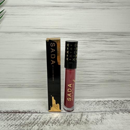 Jual SADA Matte Lipcolour 10 Ballo - Jakarta Selatan - Ocelaris | Tokopedia
