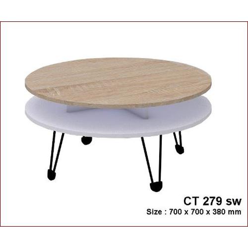 Jual Meja Tamu Minimalis CT 278 - CT279 Sonoma - Jakarta Utara - murah ...