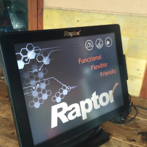 Jual Mesin kasir Pos Raptor 325 - Kab. Bekasi - Natapos Solutions ...