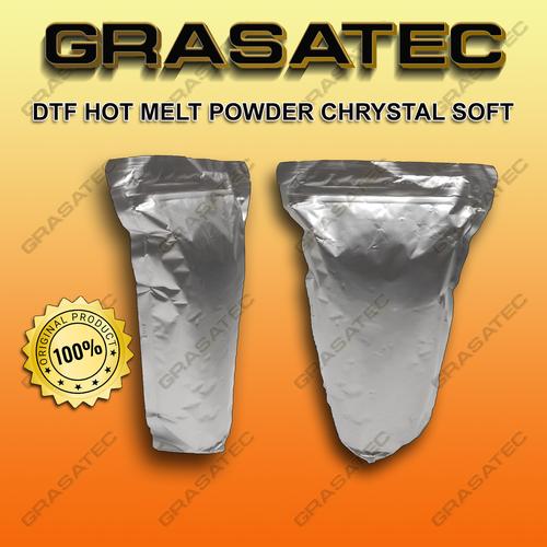 Jual DTF HOT MELT ADHESIVE CRYSTAL POWDER (SOFT) 1KG - Jakarta Utara ...