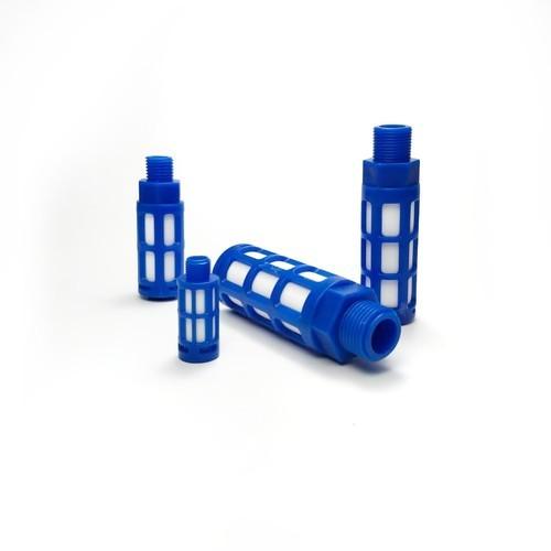 Jual SILENCER PLASTIK DPC PSU-04 1/2" EQUIV.FESTO - Kota Tangerang ...