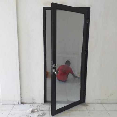 Jual pintu Swing T200 x L90 - Putih, Bening - Kab. Bandung - wahana ...