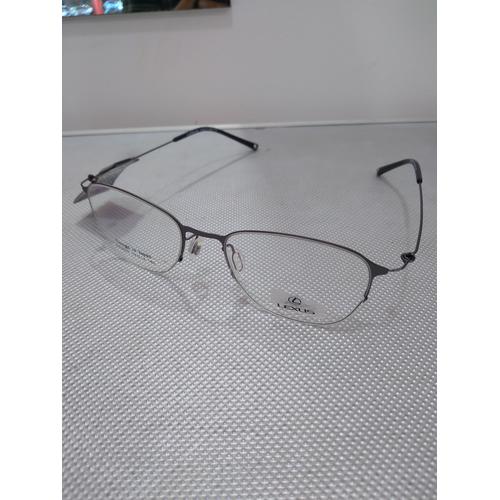 Jual Kacamata lentur ringan abu abu - Lexus ES3005 - Jakarta Pusat ...