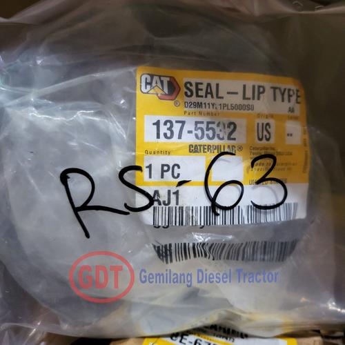 Jual SEAL 137-5532 CAT - Jakarta Pusat - dieseltractor | Tokopedia