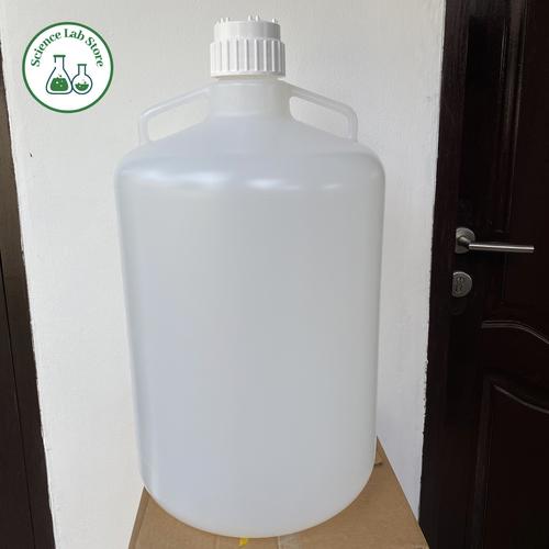 Jual Carboy With Handles 50 Liter PPCO Nalgene 2250-0130 Autoclavable - Kota Bekasi - Science ...