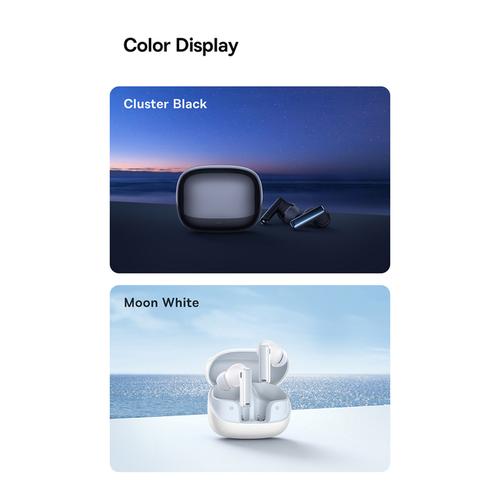 Promo Baseus Bowie M2s True Wireless Earphones Cluster Cicil 0% 3x ...