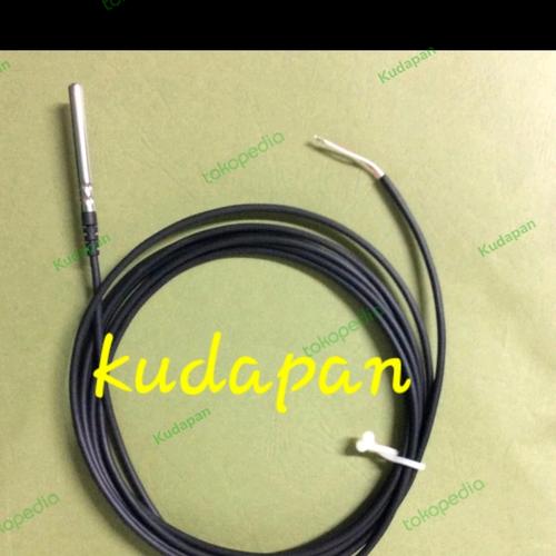 Jual Temperature sensor NTC CArel Original - 150cm - Jakarta Pusat ...
